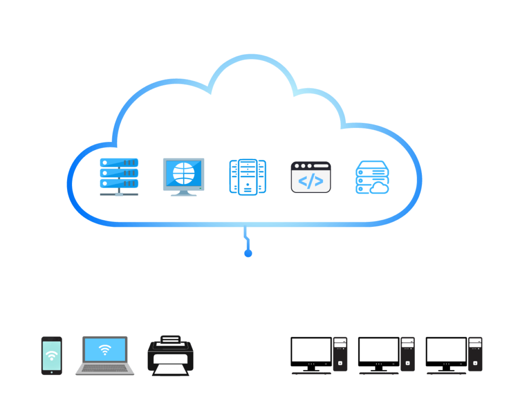 Texcomp – Transforming Businesses with Innovative Technology Solutions