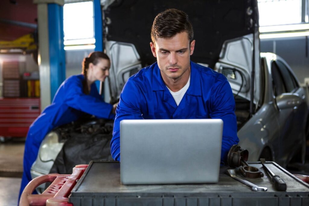 Maintenance Sector – Texcomp